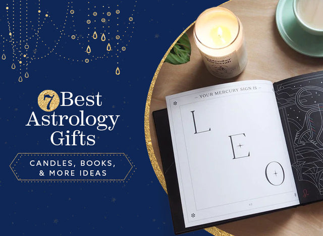 Astrology Gifts: 7 Gifts to Give Your Loved Ones – Birthdate Co.