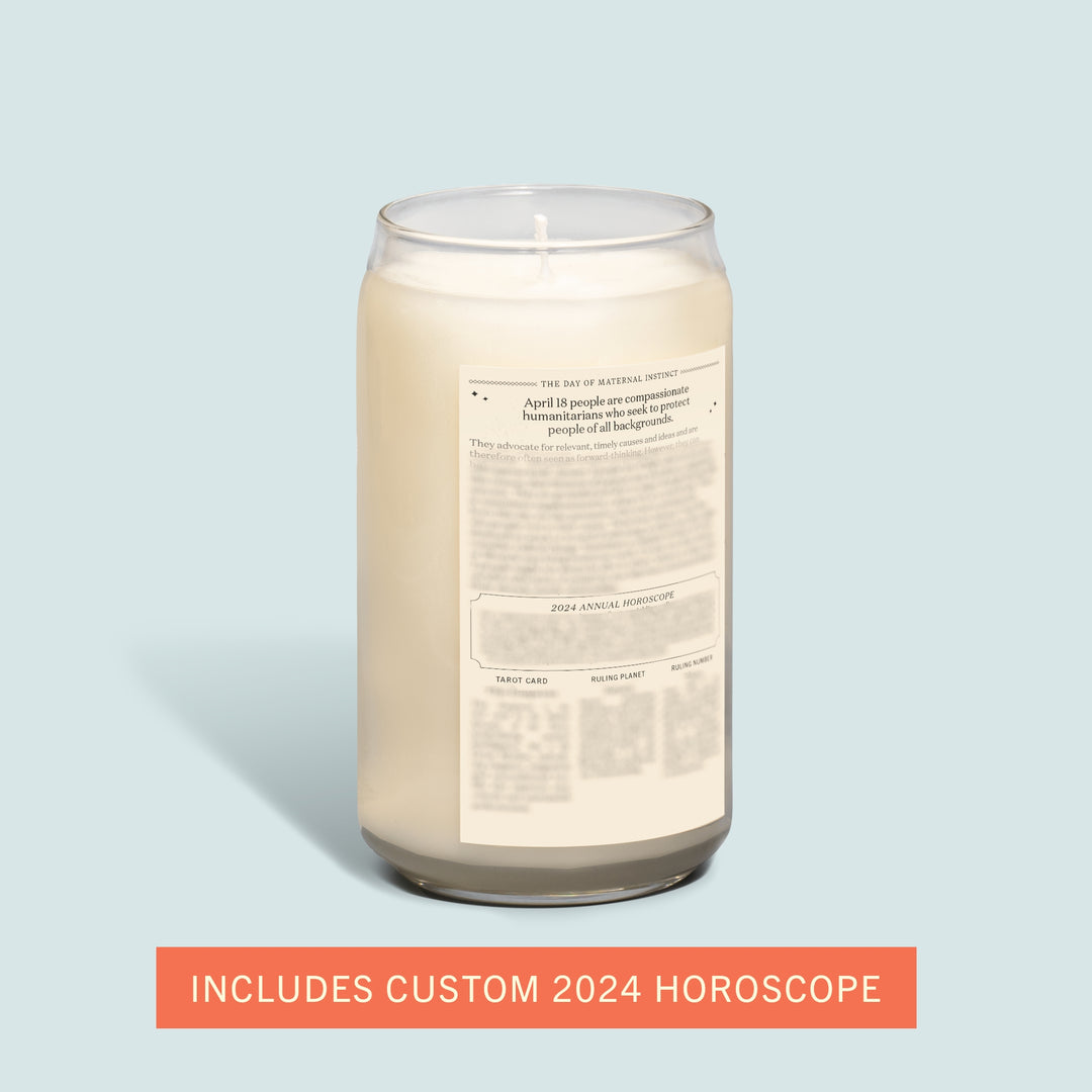 Products – Birthdate Co.