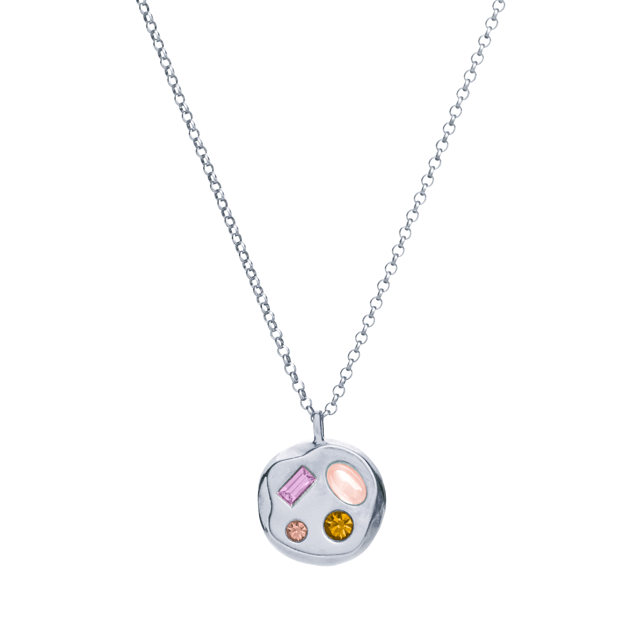 The June 16 Zodiac Pendant Necklace Birthdate Co the-june-16-zodiac-pendant-necklace-birthdate-co