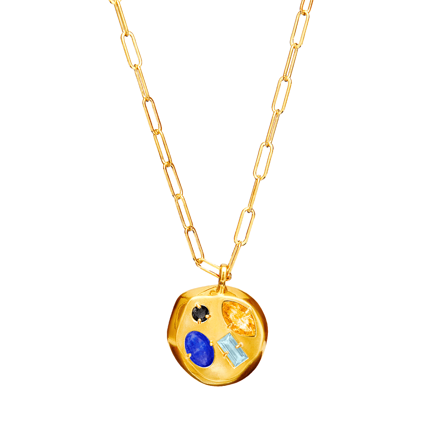 The November 13 Zodiac Pendant Necklace – Birthdate Co.