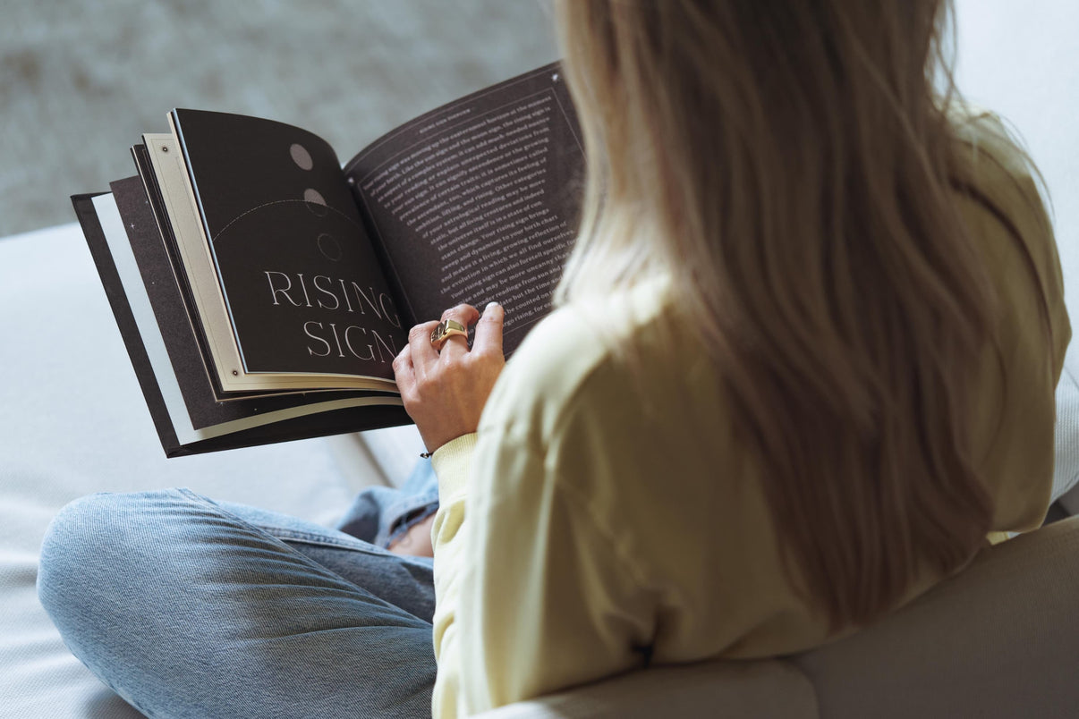 The Birthdate Book – Birth Chart Reading – Birthdate Co.