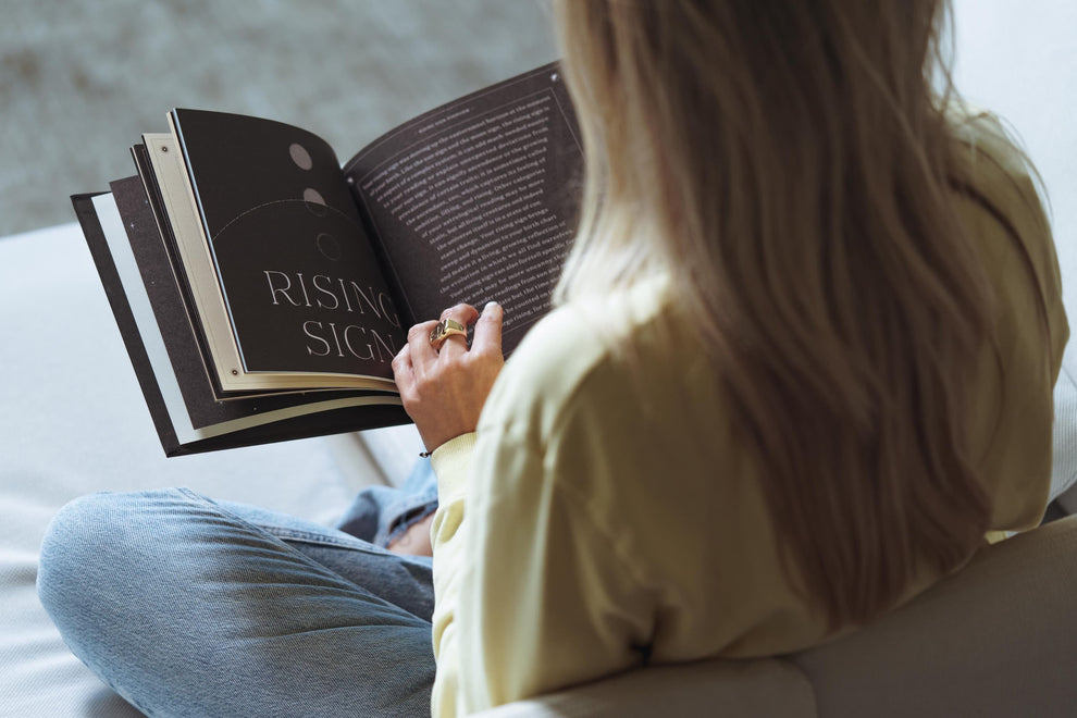 The Birthdate Book – Birth Chart Reading – Birthdate Co.