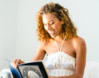 The Birthdate Book – Birth Chart Reading – Birthdate Co.