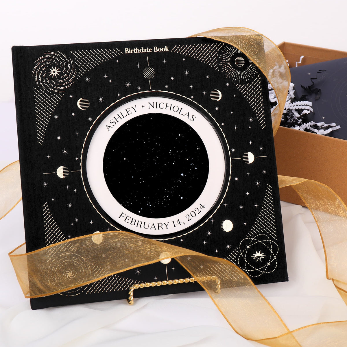 The Couples Book – Celebrate Your Relationship And Anniversary ...