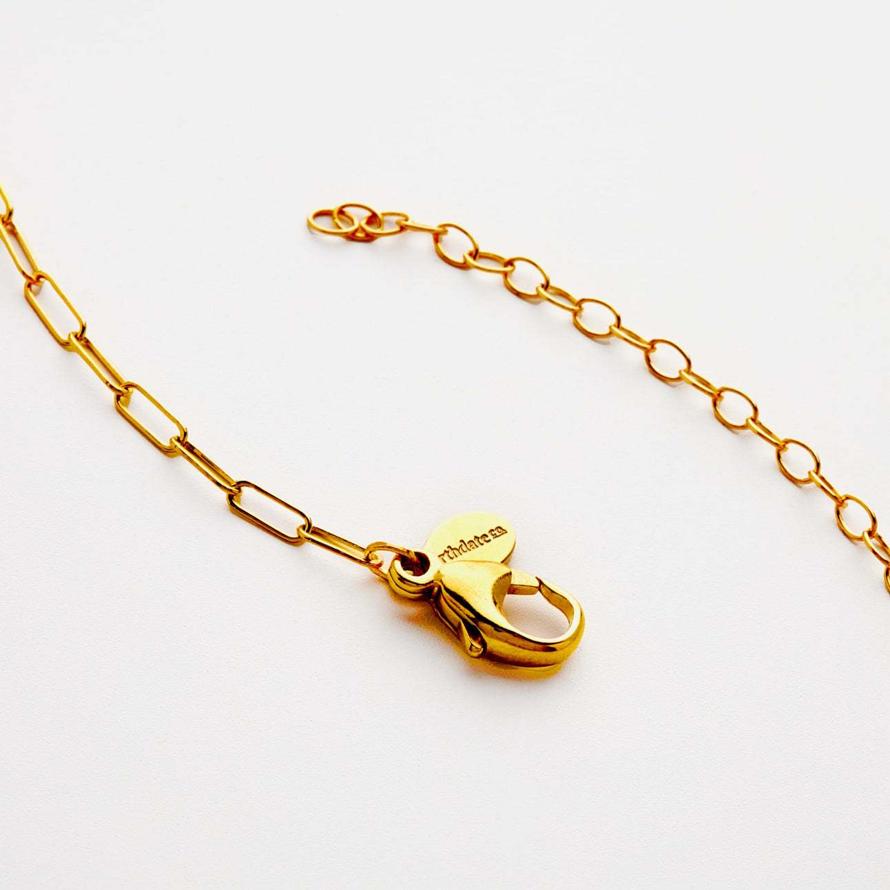 The May 17 Zodiac Pendant Necklace – Birthdate Co.