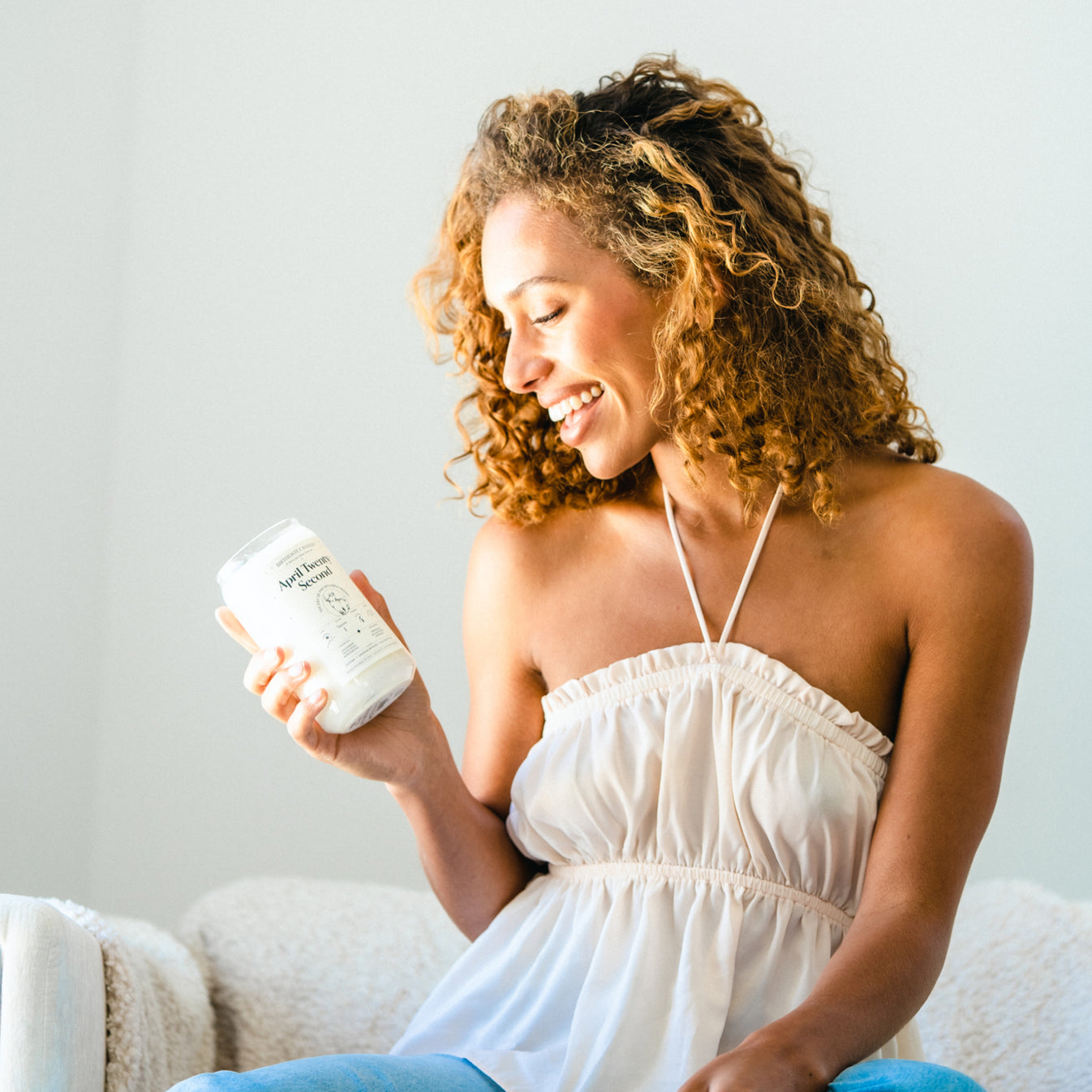 The October Thirty-First Birthday Candle – Birthdate Co.